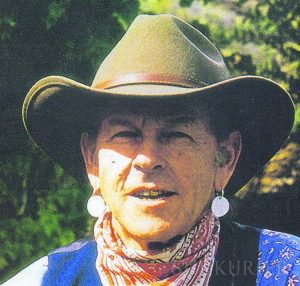 About | Good Medicine Cultural Foundation